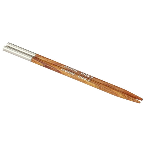 KnitPro-Dreamz Special Interchangeable Needles 4"-Size 2.5/3.00mm ...