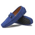 Free Shipping! Go Tour New Mens Casual Loafers Moccasins Slip On ...