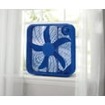 Mainstays 20-inch 3-Speed Box Fan, Model# FB50-16HL, Blue - Walmart.com