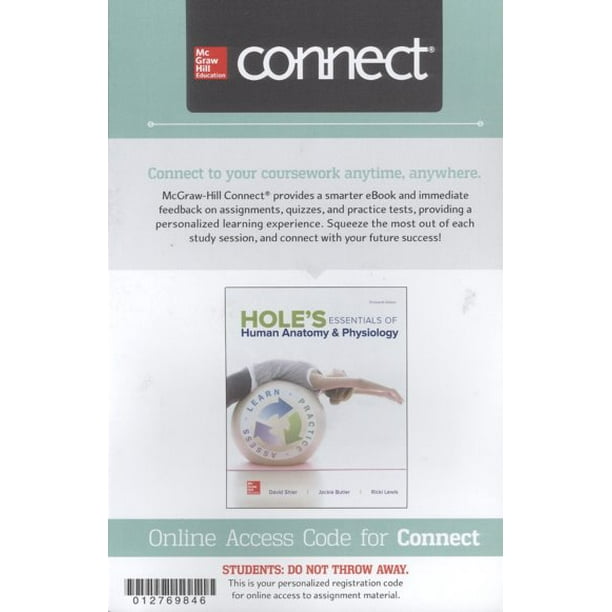 Mcgraw Connect Access Code