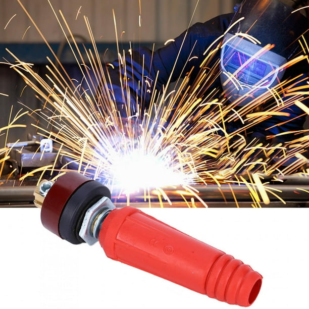 Strong Conductivity Simple Installation Oil Resistance Quick Coupler ...