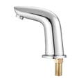 Touchless Faucet, Automatic Motion Sensor Bathroom Sink Faucet - Cold ...
