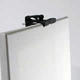 Daler-Rowney Simply Portable Field Easel, Silver, Carry Bag Included, 1 ...