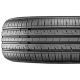 1 Lionhart LH-501 205/50R15 89V XL All Season Performance 500AA 40000 ...