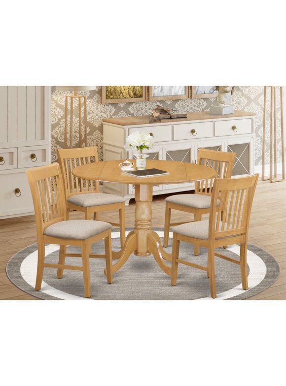 Dining Table Sets For 4
