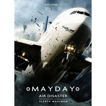 MAYDAY, Vol. 1 DVD - Walmart.ca