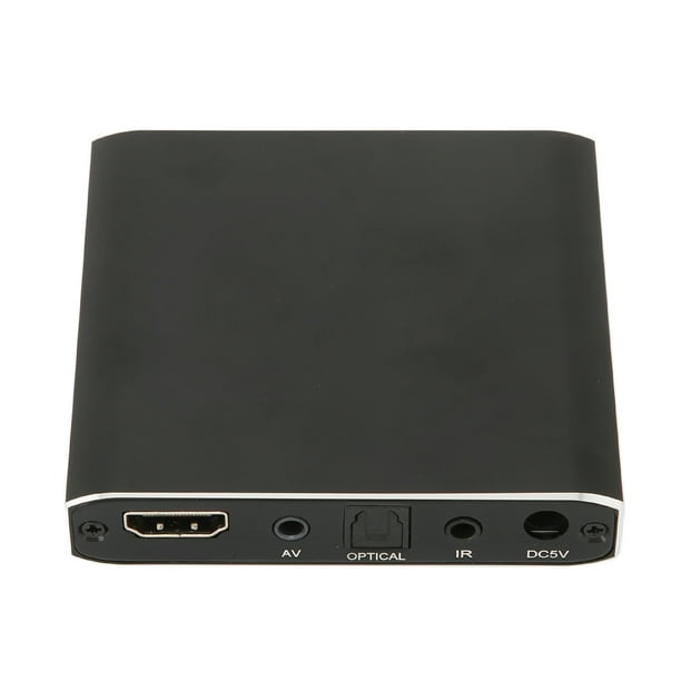 Reproductor multimedia con interfaz multimedia HD, JEDXMP029 Interfaz ...