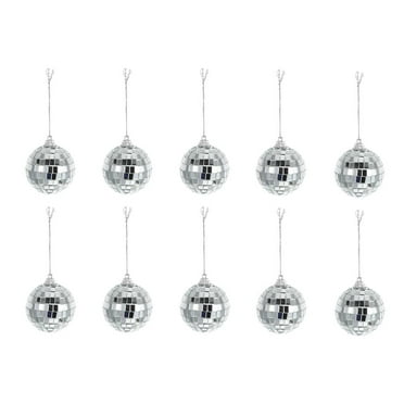 Eliminator Lighting EM8 Mirror Ball, 8" - Walmart.com