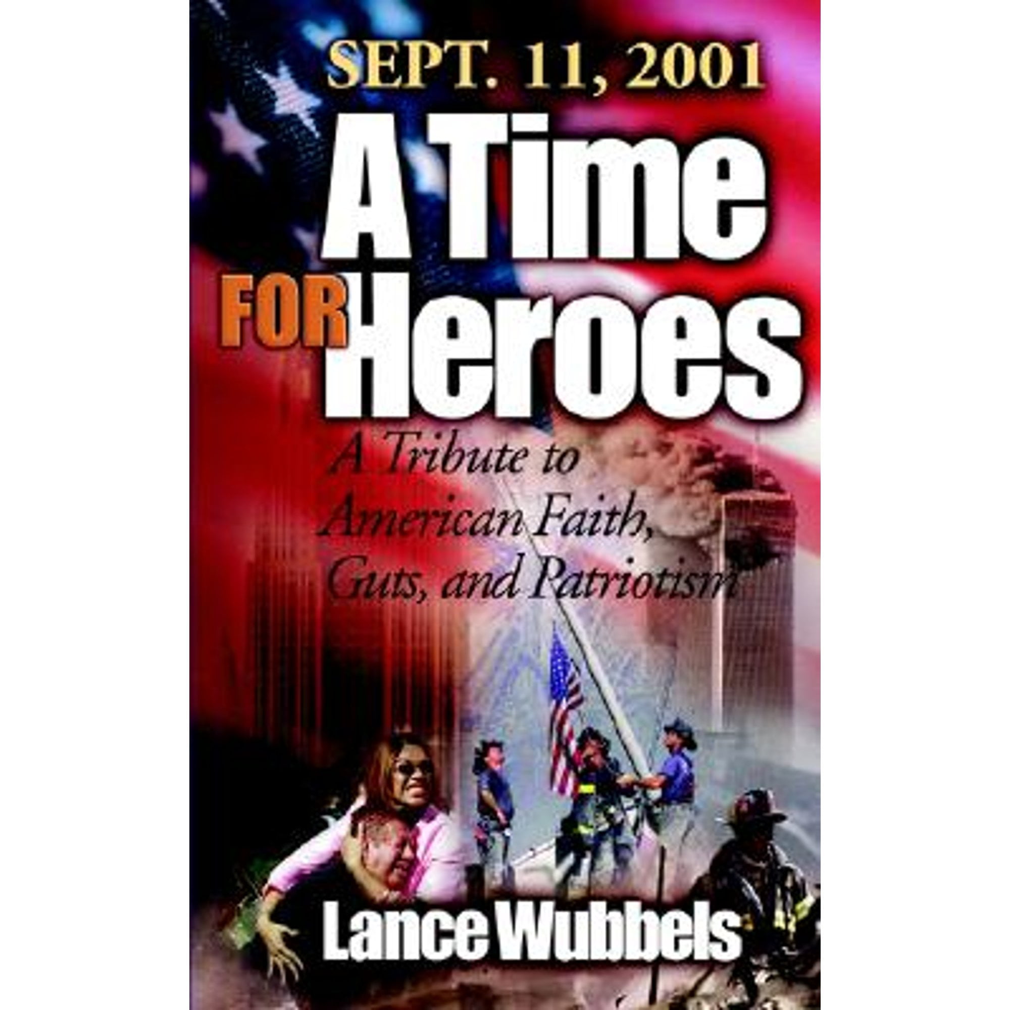 Lance Wubbels