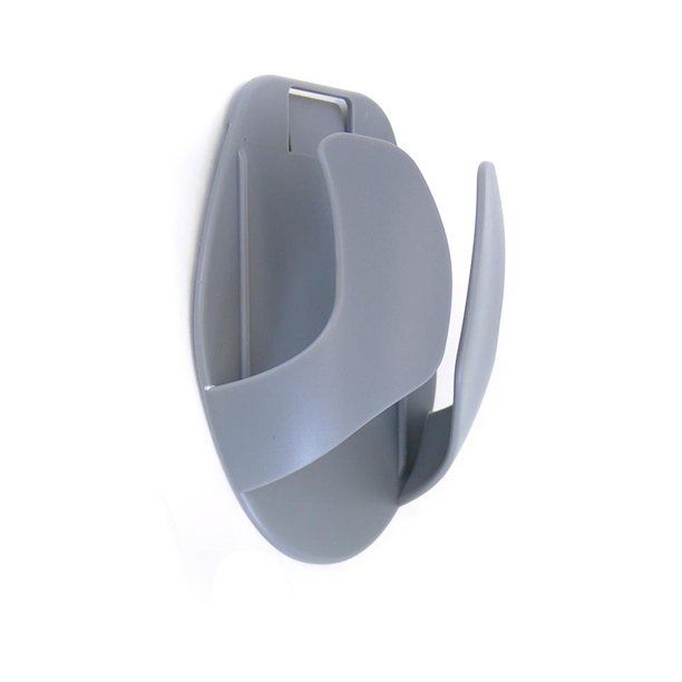 Ergotron Mouse Holder (dark grey) - Walmart.com