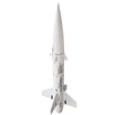 Estes Bull Pup 12D Model Rocket Kit - Walmart.com