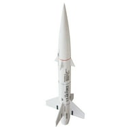 Estes Big Daddy Flying Model Rocket Kit - Walmart.com