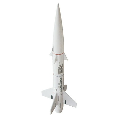 Estes Viking Flying Model Rocket Kit - Walmart.com