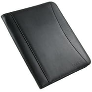 ProCase Portfolio 3-Ring Padfolio Folder Organizer, PU Leather Business ...