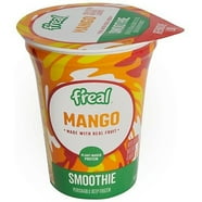 Luigis Real Italian Ice Mango Squeeze Tube, 4 Ounce - 24 per case ...