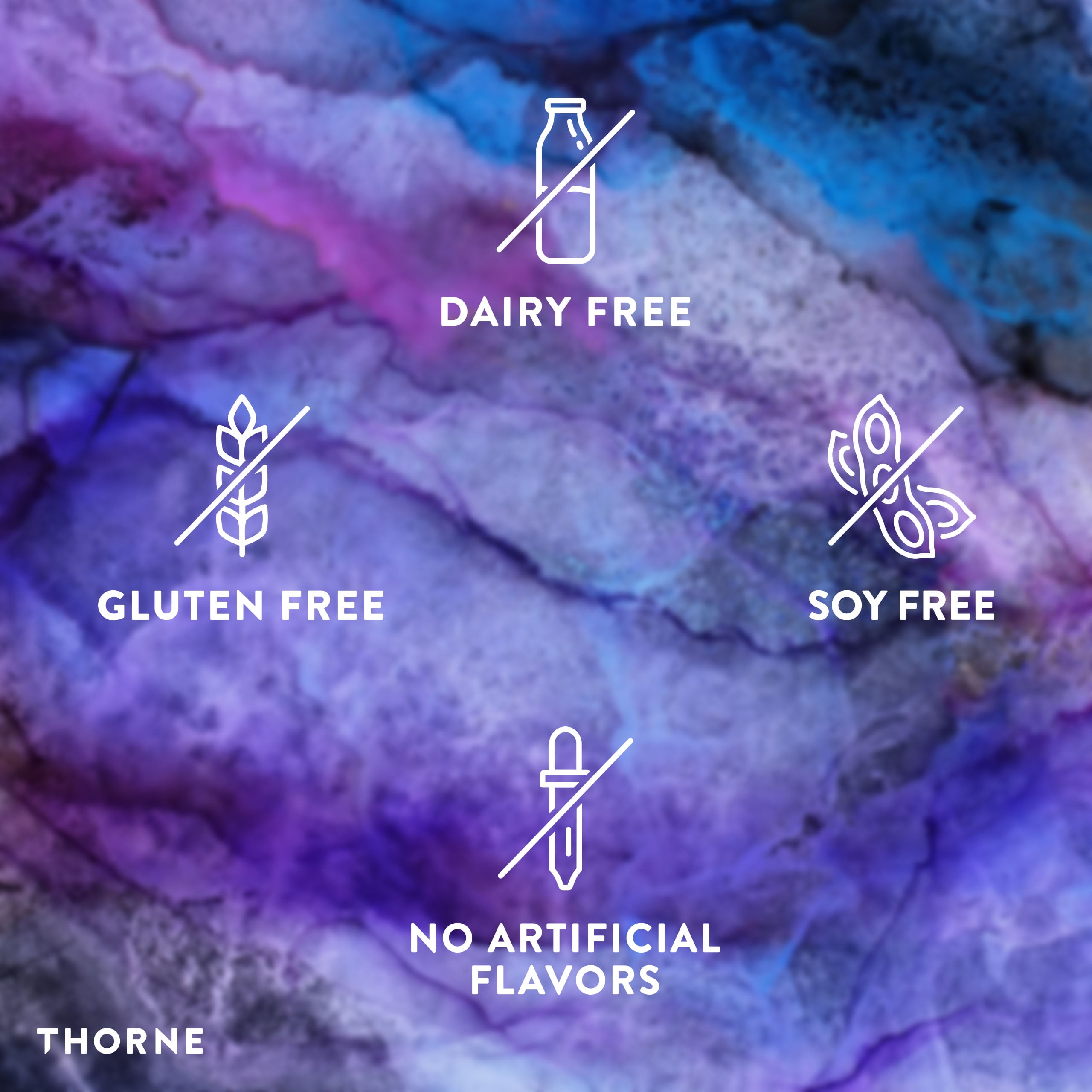 Buy Thorne Collagen Fit - Unflavored Collagen Peptides Powder with ...