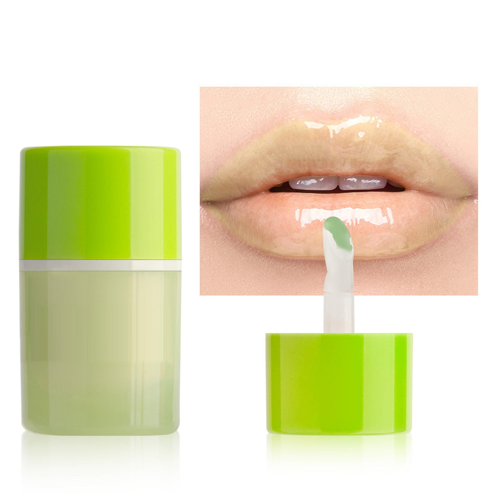 Lip Butters Fruit Lip Lines And Dead Skin Moisturizes And Replenishes ...