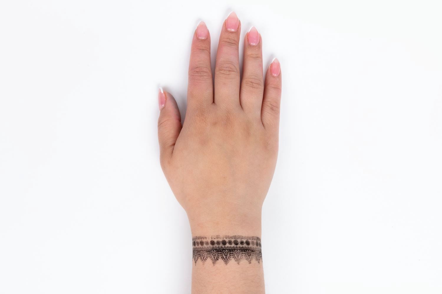 Buy Tulip Ultimate Henna Inspired Kit, Black, Brown, White, Temporary ...