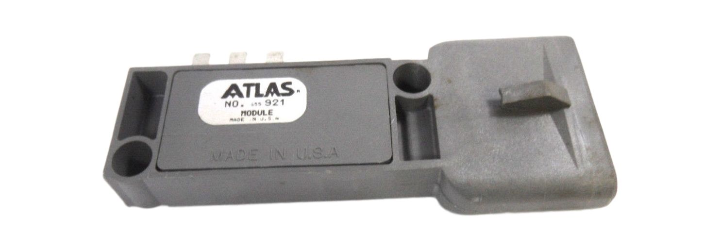 Atlas Ignition Parts 921 Control Module 655921 - Walmart.com