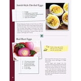 Amish Community Cookbook : Simply Delicious Recipes from Amish and ...
