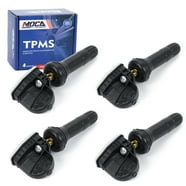 315MHz U-Pro Hybrid TPMS Sensor with Dual Valves - Walmart.com
