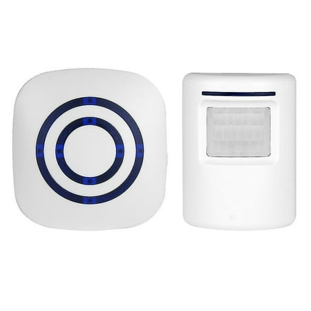 Infrared Sensor 38 Ring Doorbell Plug And Play Doorbell Infrared Sensor ...