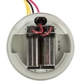Hunter Node 100 Battery Operated Sprinkler Timer with Solenoid ...