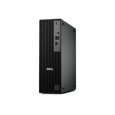 Dell Pro Max FCS1250 Desktop Computer, Intel Core Ultra 7 265, 16 GB ...