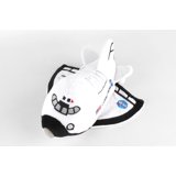 Daron - Space Shuttle Plush - Walmart.com