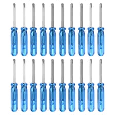 Klein Tools 32483 Screwdriver Bit, #2 Phillips & 1/4-Inch Slotted ...