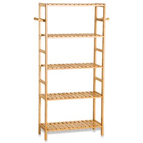 Mainstays 3-Cube Storage Organizer, Canyon Walnut - Walmart.com