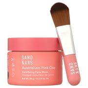 Australian Clay Mask