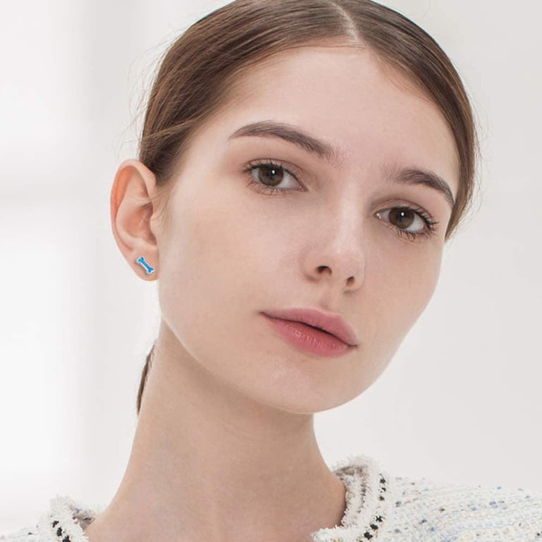 Small Ear Gauges For Girls