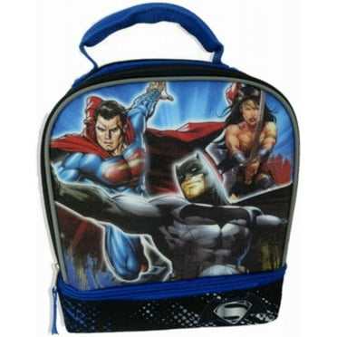 Thermos Skylanders Giants Soft Lunch Box Insulated Bag Lunchbox Tote ...