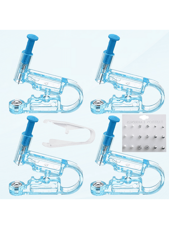 Ear Piercer Kit