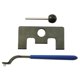 Vw Tdi Timing Belt Tool Kit - Walmart.com