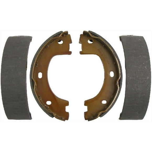 Dodge Sprinter Parking Brake Shoe