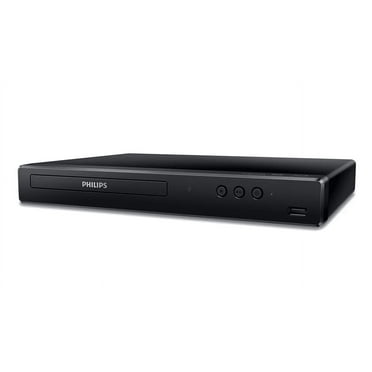 Philips Blu-Ray and DVD Player - BDP1502/F7 - Walmart.com