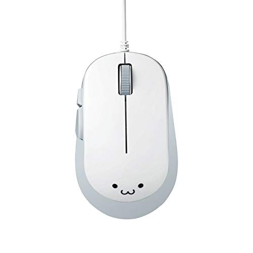 Elecom Mouse