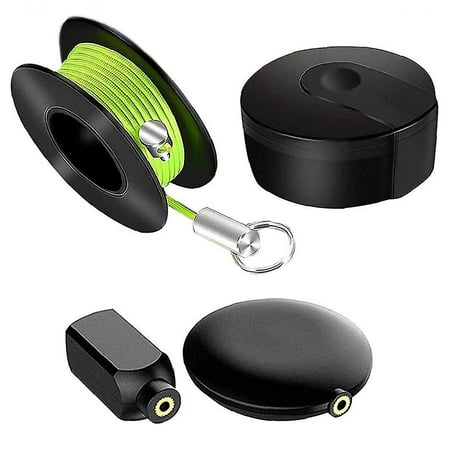 SICED Puller Magnetic Cable Fishing Tape Tools Nylon Pipe Threading ...