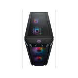 Cooler Master HAF 5 Pro Gaming PC - i7 14700F, RTX 4070 Super, 32GB ...