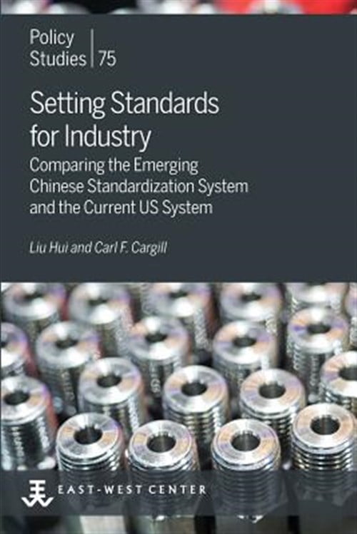 Pre-Owned Setting Standards for Industry: Comparing the Emerging ...