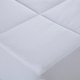 "500 Thread Count Cottonlux All Cotton Overfilled Self Cooling Mattress ...