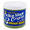 Blue Magic Castor Oil, 12 oz, Hair Treatment, Herbal Nourishment ...
