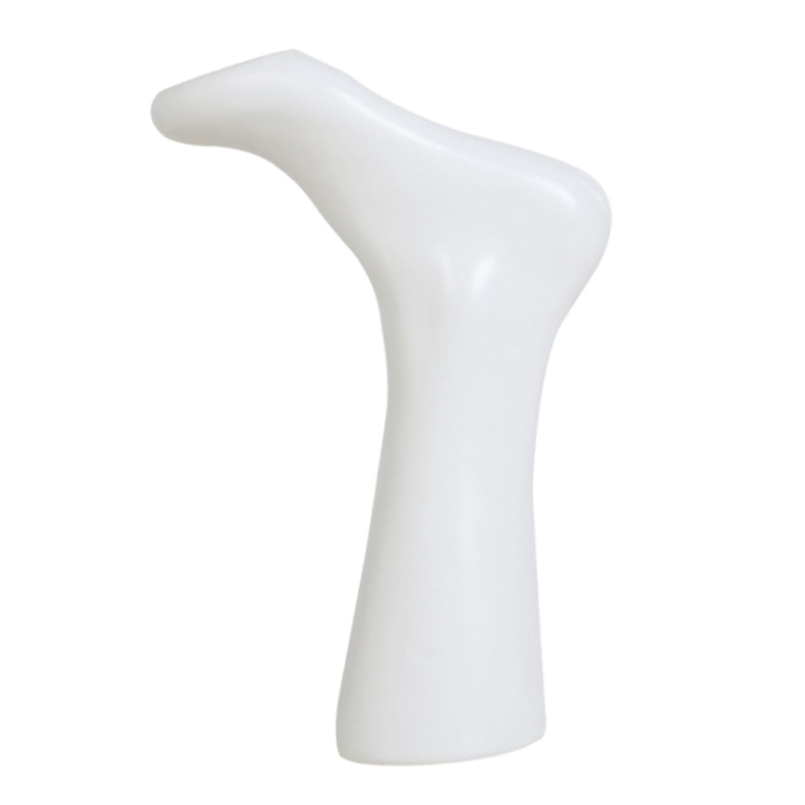 Sock Display, Foot Sock Display Model, Lifelike Adult Feet Lifelike ...