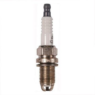 DENSO 5371 IX22 Spark Plugs - Walmart.com