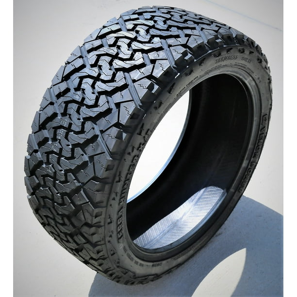 Venom Power Terra Hunter X/T 305/40R22 114H XL XT Extreme Terrain Tire ...