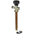 PRIER PRODUCTS INC 478-08 1/2x8 FF Wall Hydrant - Walmart.com