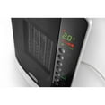 DeLonghi DCH7093ER Digital Flat Panel Ceramic Heater with Remote ...