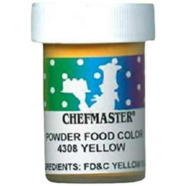 Chefmaster Liqua-Gel Concentrated Food Color .75 oz Teal Green ...